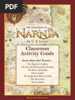 The Hobbit Unit Guide | PDF | The Hobbit | J. R. R. Tolkien