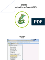 Ecr Eco Workflows | PDF