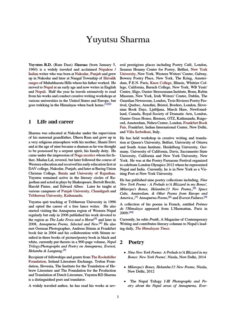 RD Sharma | PDF | Poetry | Languages