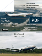 Boeing 787 Flight Crew Operations Manual | PDF | Boeing | Airliner