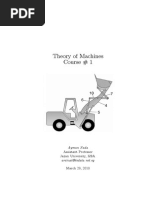 A Complete Guide To Linkage Mechanisms - What They Are, Types, and Uses ...