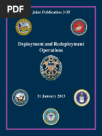 Joint Strategic Planning System Update | PDF | Chairman Of The Joint ...