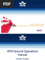 IATA Message Forms | PDF | Aviation | Transport