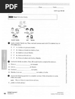 "Mi Propio Auto: Capítulos 1-6 Resumen" | PDF | Self-Improvement