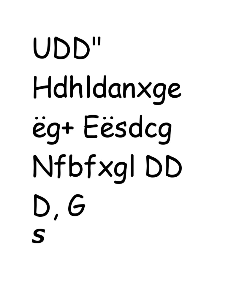 Encrypted Message Analysis | PDF | Computers | Technology & Engineering