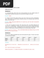 MPS Formula | PDF | Body Mass Index | Mass