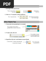 AIAA Technical Paper Preparation Guide | PDF