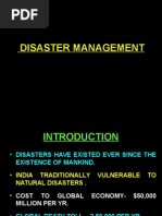 Disaster Management (Question Bank) | PDF | Hazards | Earthquakes