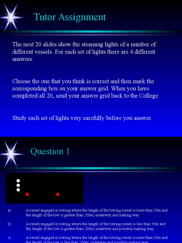 Ror Cards To Practice | PDF | Anchor | Trawling