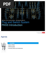 Hitachi GIS (Gas Insulated Switchgear) | PDF | Electrical Substation ...
