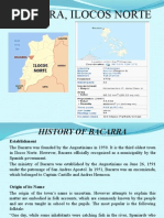 History of Barangay Labangon, Cebu City | PDF | Spanish Empire ...