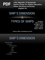 Maritime Vessel Classification Guide | PDF | Ships | Tugboat