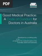 GMC Good Medical Practice Guidelines | PDF | Informed Consent | Patient ...