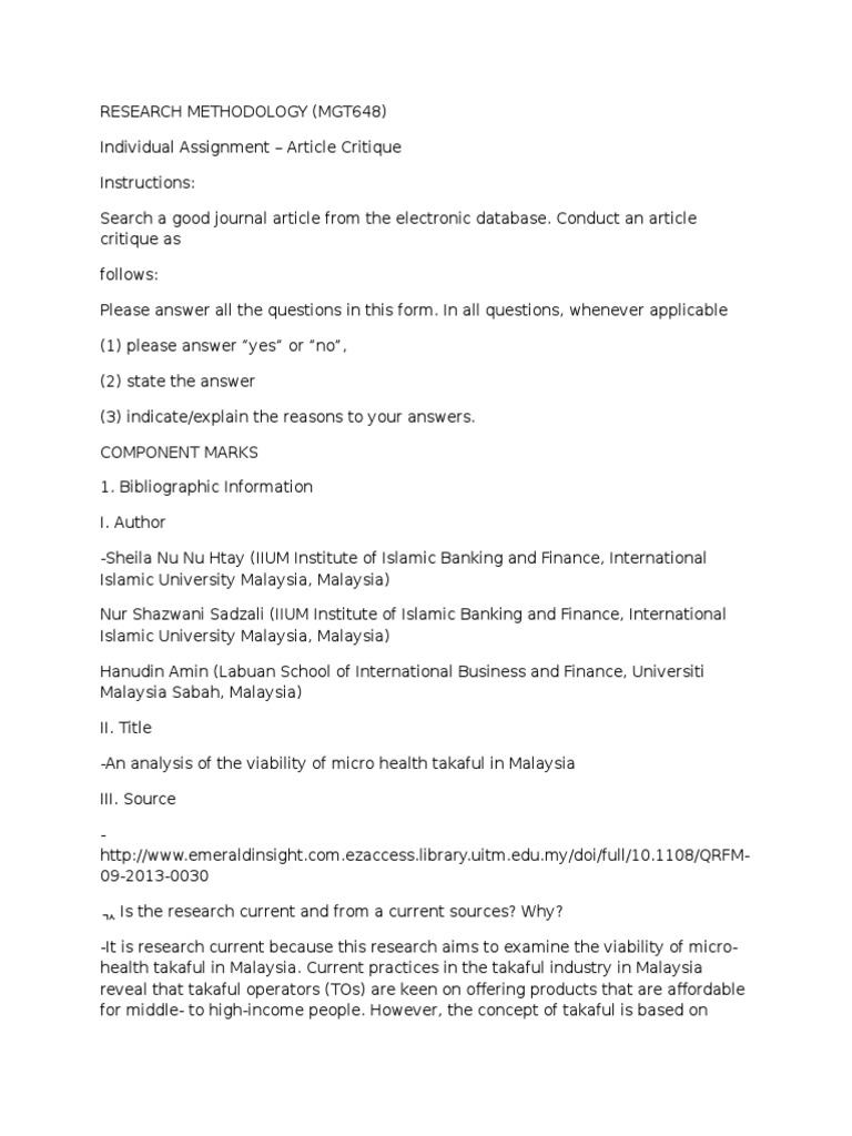 Research Methodology | PDF | Hypothesis | Validity (Statistics)