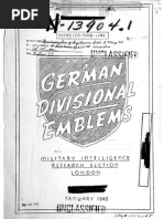 NATO Military Symbols Overview | PDF | Conflicts | Military Organization