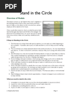 Ohno Circle: Lean Observation Method | PDF | Lean Manufacturing | Inventory