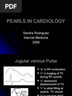 Cardiac Cath Lab - Assessing Grading of Peripheral Pulses RV JB | PDF ...