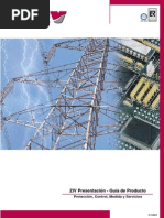 RTXP18 RTXP 18 RK 926 115-Ad Test Switch Abb Manual | PDF