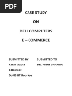 Organizational Structure: Hewlette-Packard (HP Inc.) 'S Structure | PDF ...