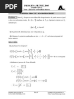 Aritmetica y Algebra CONAMAT PDF | PDF