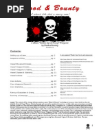 Ship Work Breakdown Structure Title | Propulsion