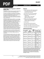 VVB306 Vibration Sensor Overview | PDF | Power (Physics) | Electronic ...