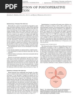 AORN Surgical Wound Classification Decision Tree | PDF