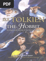 The Hobbit Opening Paragraph | PDF
