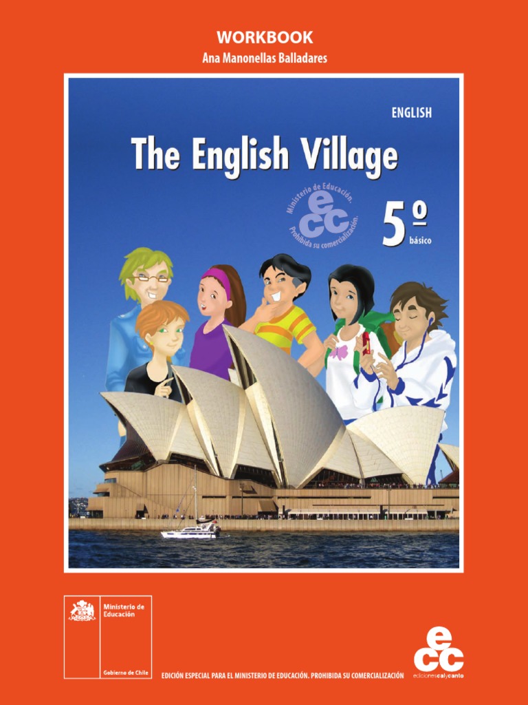 Ingles Workbook | PDF | Lunch | Food And Drink