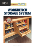 ShopNotes Issue 65 | PDF | Woodworking | Wood