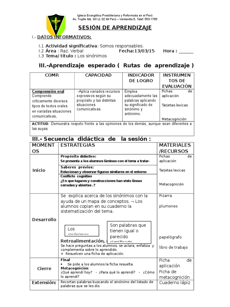 sesión de Clases PARA SEGUNDO GRADO DE PRIMARIA MATEM ,COMUNICACIÓN | Aprendizaje | Circulo