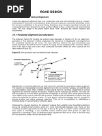 Fugro ARAN | PDF | Road | Surveying