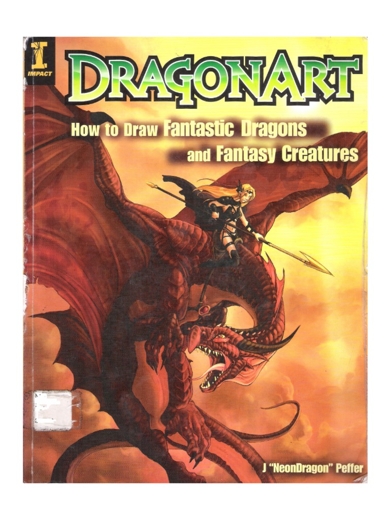 Dragon Art | PDF