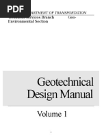 DSI Rock Bolt Catalogue | PDF | Screw | Strength Of Materials
