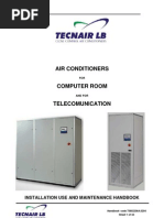 TITUS Catalog - Grilles & Registers | PDF | Duct (Flow) | Decibel