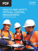 Field Leadership Program Overview | PDF | Leadership | Risk