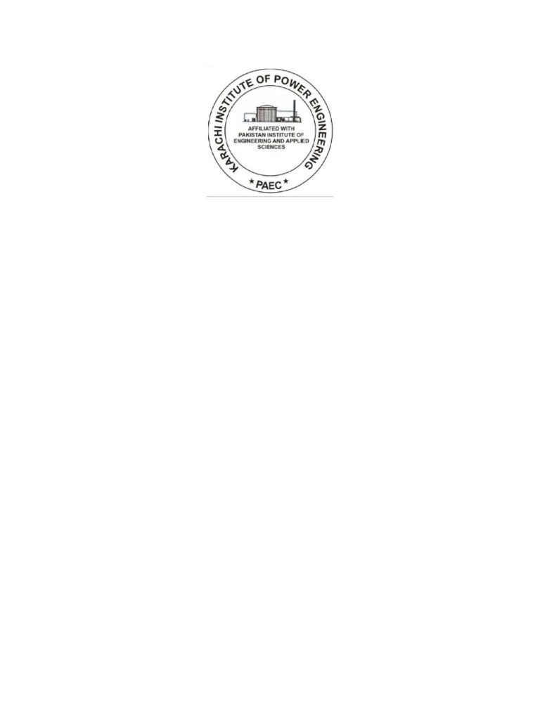 Kanupp Logo | PDF