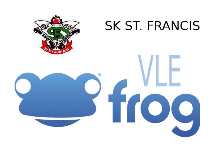 Vle Frog | PDF