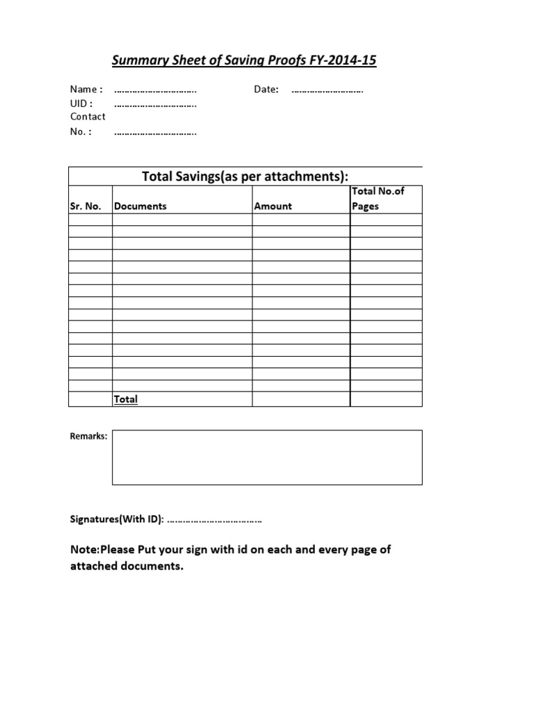 1 Saving Proof Format | PDF | Games & Activities