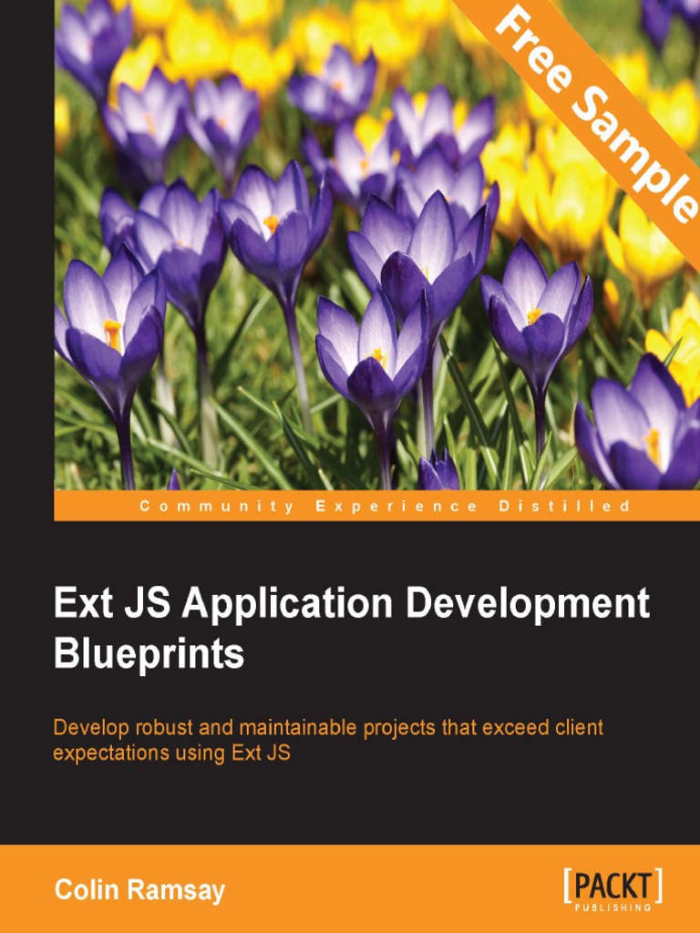 Ext JS Application Development Blueprints - Sample Chapter | PDF ... Ext JS Application Development Blueprints - Sample Chapter | PDF ...