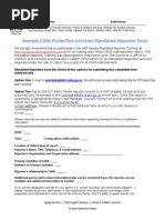 From The Legislative Desk of "Senator Nancy Schaefer" The Corrupt ...