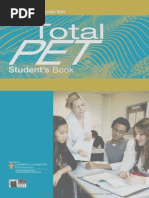Past Papers PET Tests | PDF