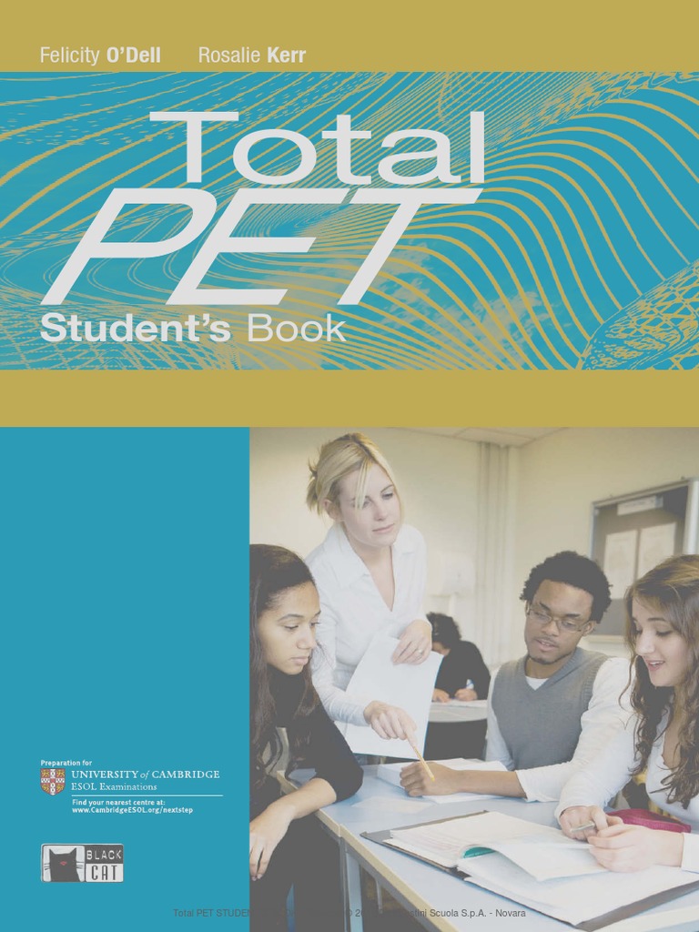 Total Pet | PDF | Multiple Choice | Hobbies