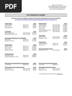 MIL-STD-889B Dissimilar Metals Guide | PDF | Corrosion | Metals