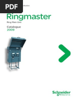 Ringmaster - RN2d - R00103900 | PDF | Transformer | Metrology