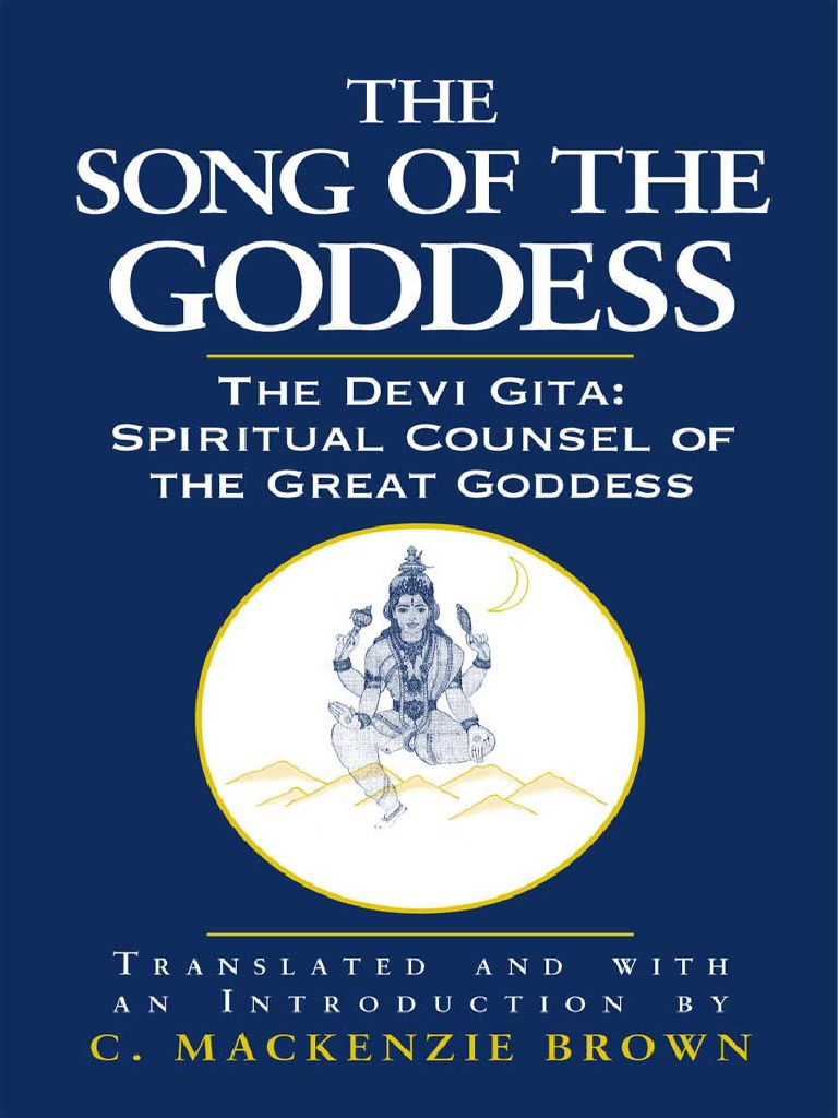Devi Gita | PDF