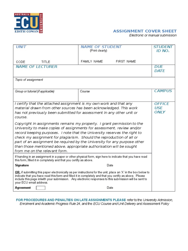 AssignmentManual Portrait | PDF | Proofreading | Sentence (Linguistics)