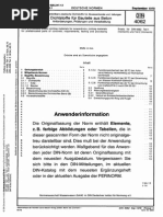 DIN 18196 - 2011-05-Soil Classification | PDF