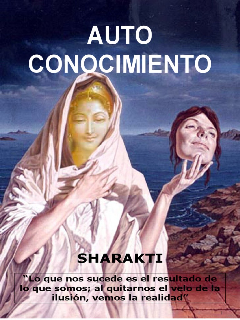 Autoconocimiento y liberación emocional | PDF | Relaciones personales ...