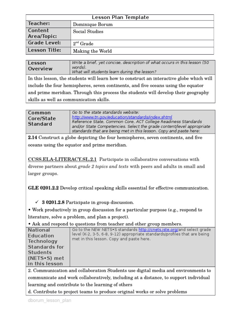 Ccss.Ela-Literacy.Sl.2.1 | Educational Assessment | Special Education ...